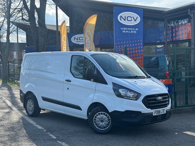 Used Cars and Vans Nottingham, Used Car and Van Dealer in ...