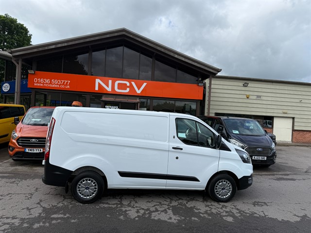 Used Cars and Vans Nottingham, Used Car and Van Dealer in ...