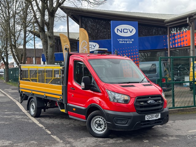 Used Cars and Vans Nottingham, Used Car and Van Dealer in ...