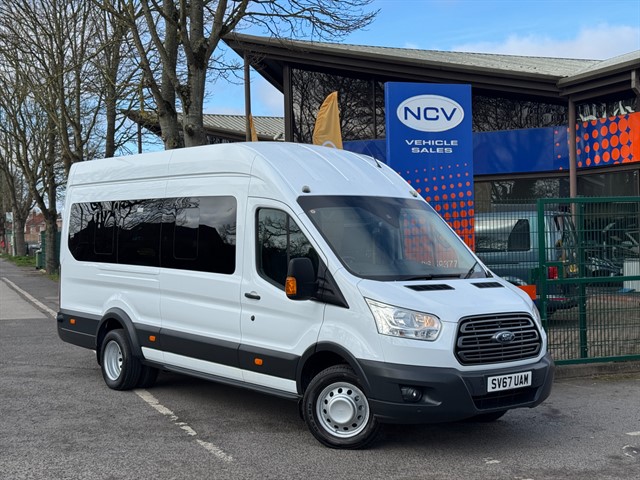 Used Cars and Vans Nottingham, Used Car and Van Dealer in ...