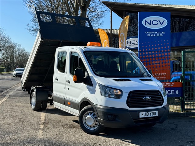 Used Cars and Vans Nottingham, Used Car and Van Dealer in ...