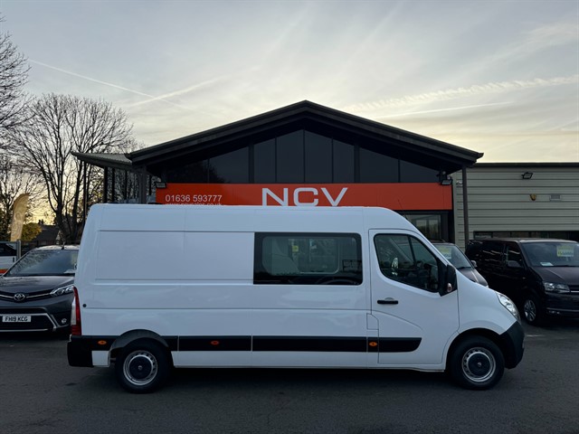 Used Cars and Vans Nottingham, Used Car and Van Dealer in ...