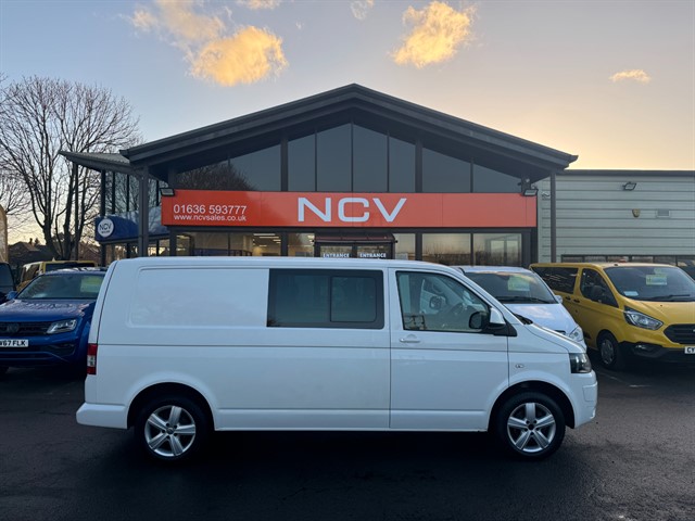 Used Cars and Vans Nottingham, Used Car and Van Dealer in ...