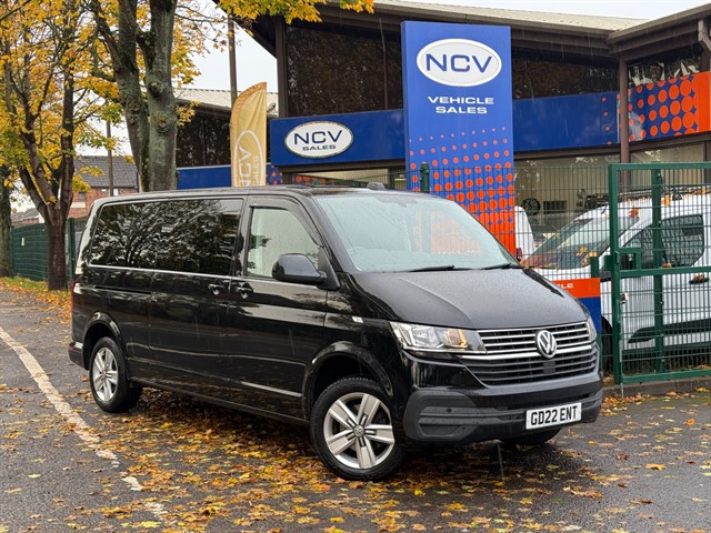 Used Cars and Vans Nottingham, Used Car and Van Dealer in ...