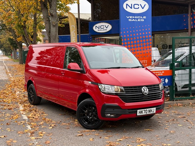 Used Cars and Vans Nottingham, Used Car and Van Dealer in ...