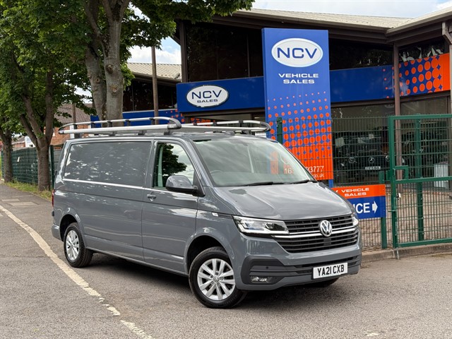 Used Cars and Vans Nottingham, Used Car and Van Dealer in ...