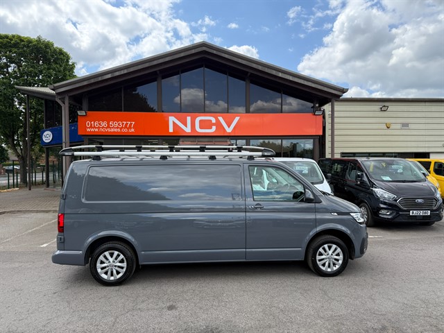 Used Cars and Vans Nottingham, Used Car and Van Dealer in ...