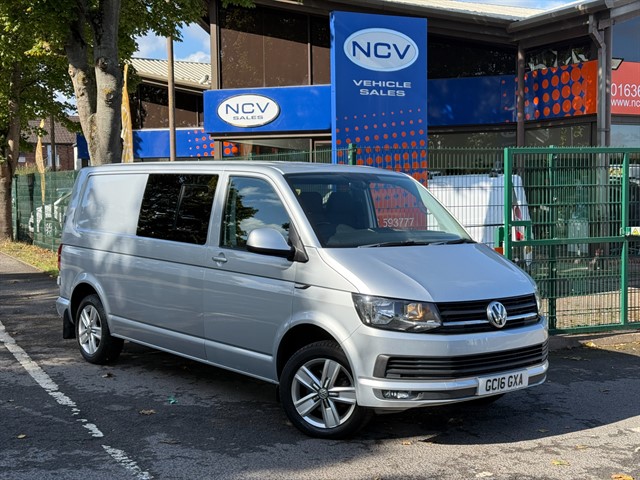 Used Cars and Vans Nottingham, Used Car and Van Dealer in ...