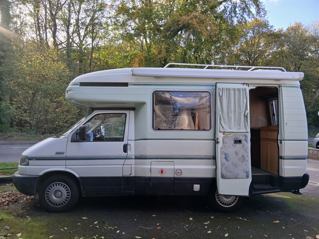 New & Used Auto Sleeper Motorhomes For Sale