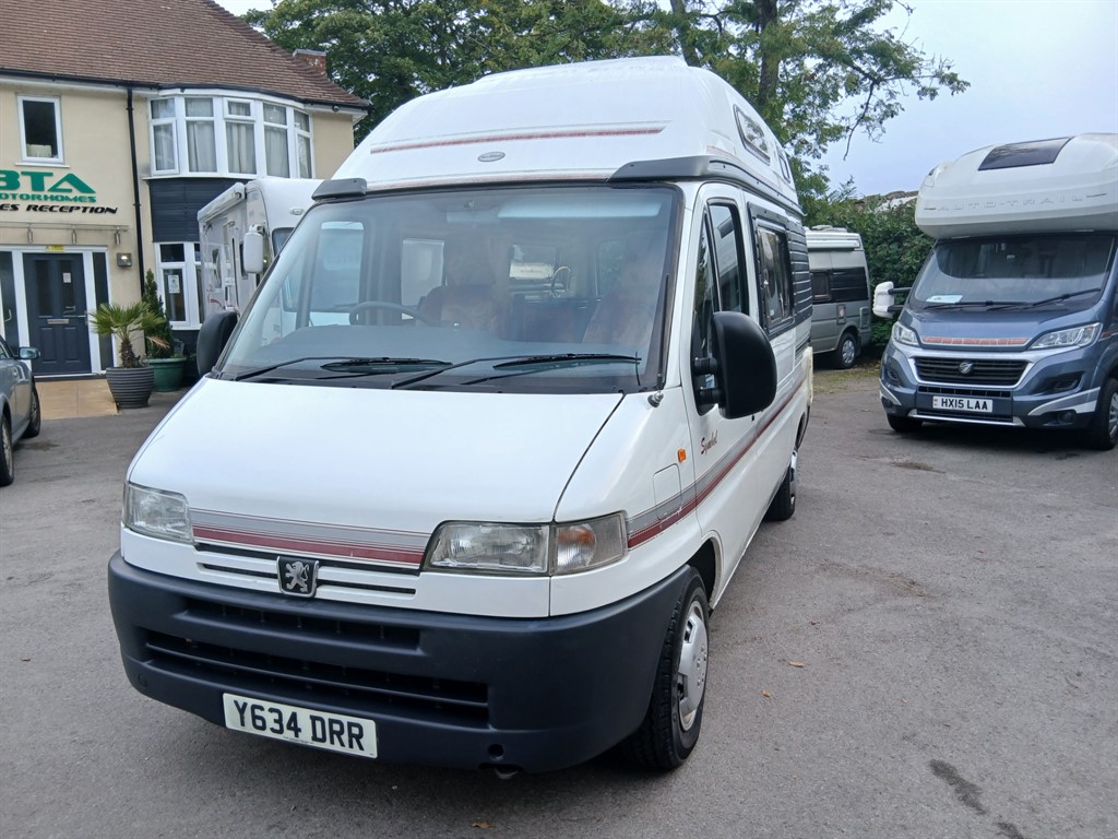 Campers4Sale