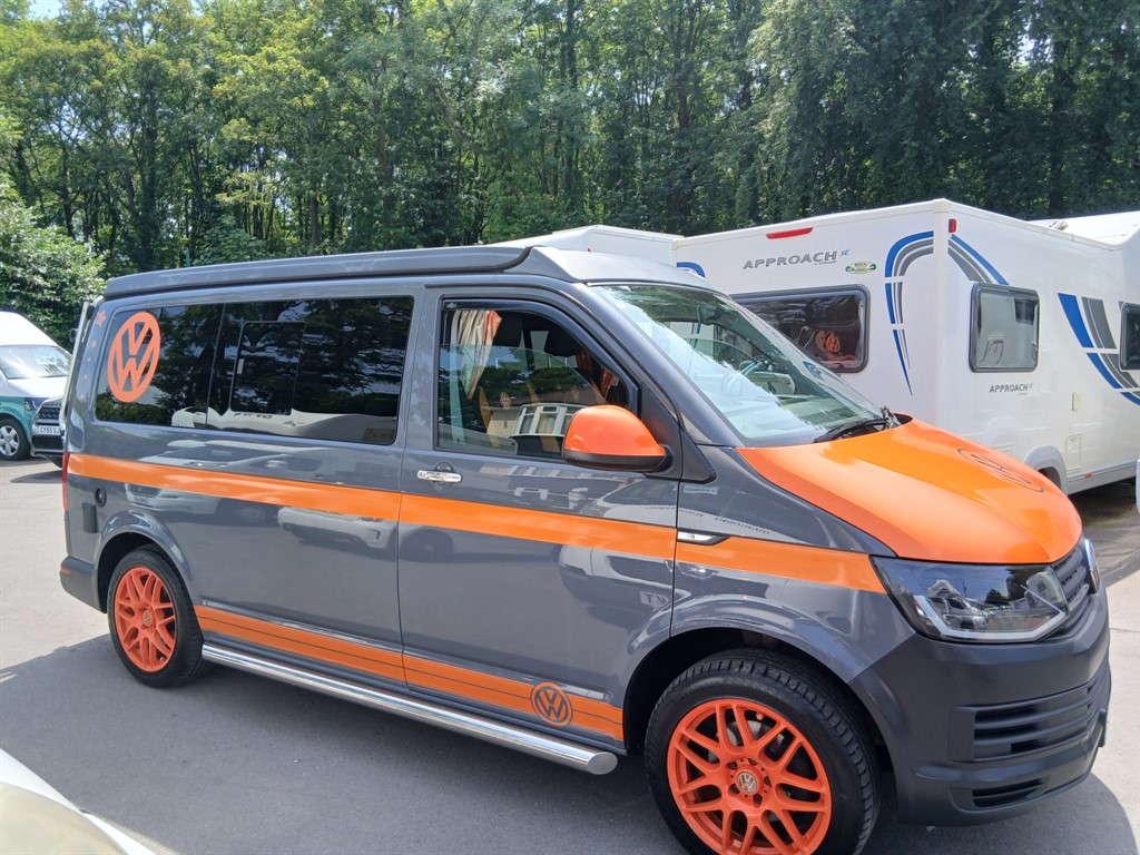 Campers4Sale