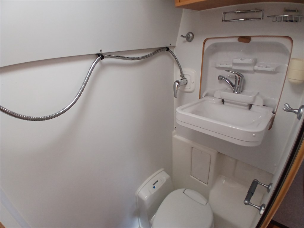 Used WildAx Solaris for sale in Wickham, Hampshire | BTA Motorhomes