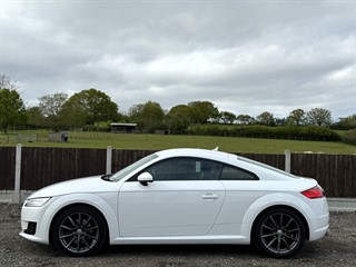 Used Cars for sale in Chelmsford, Essex | Stow Car Company