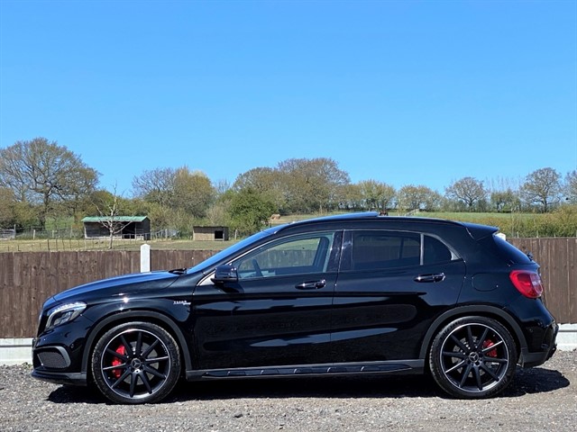 Used Cars for sale in Chelmsford, Essex | Stow Car Company