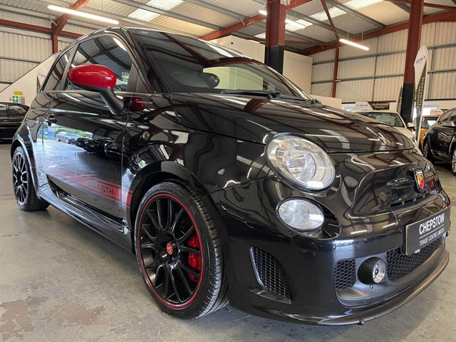 Used Vehicles for sale in Caldicot, Monmouthshire | Chepstow Trade ...