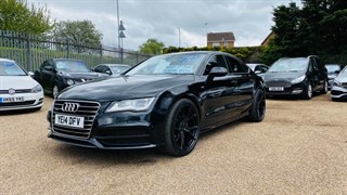 Used Cars for sale in Worksop, Nottinghamshire | Omega Motor Company