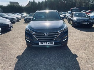 Used Cars for sale in Worksop, Nottinghamshire | Omega Motor Company