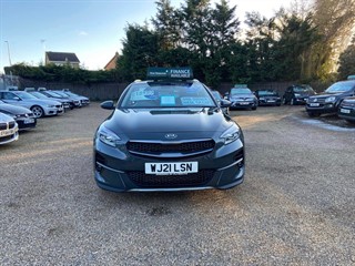 Used Cars for sale in Worksop, Nottinghamshire | Omega Motor Company