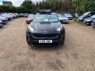 Used Cars for sale in Worksop, Nottinghamshire | Omega Motor Company