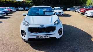 Used Cars for sale in Worksop, Nottinghamshire | Omega Motor Company