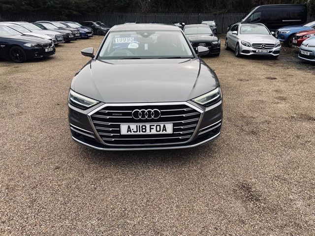 Used Cars for sale in Worksop, Nottinghamshire | Omega Motor Company
