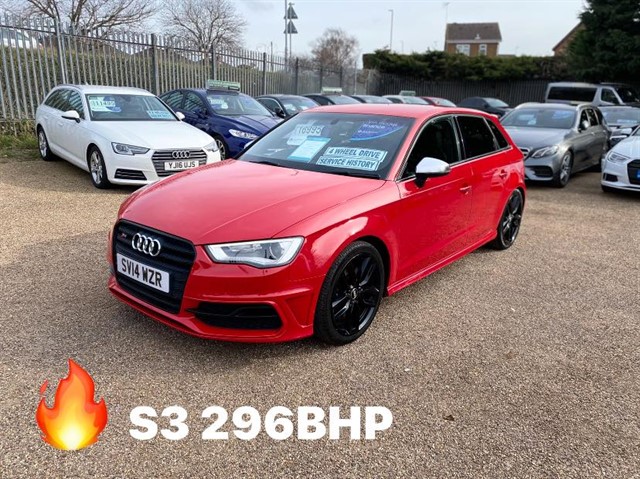 Used Cars for sale in Worksop, Nottinghamshire | Omega Motor Company