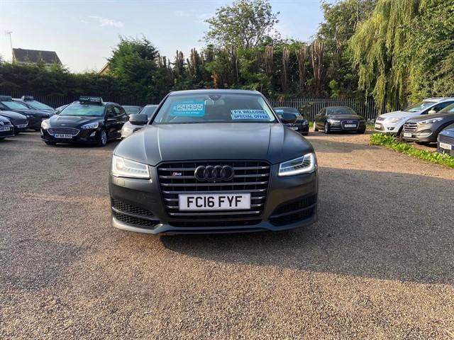 Used Cars for sale in Worksop, Nottinghamshire | Omega Motor Company