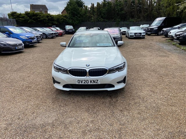 Used Cars for sale in Worksop, Nottinghamshire | Omega Motor Company