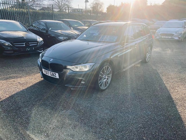 Used Cars for sale in Worksop, Nottinghamshire | Omega Motor Company