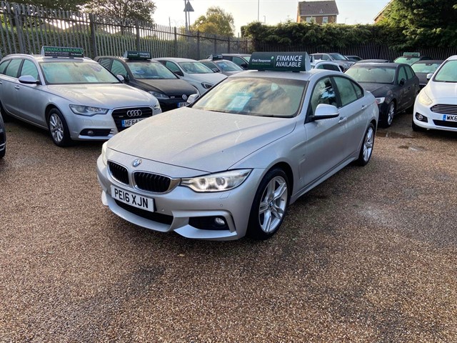 Used Cars for sale in Worksop, Nottinghamshire | Omega Motor Company