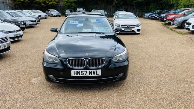 Used Cars for sale in Worksop, Nottinghamshire | Omega Motor Company