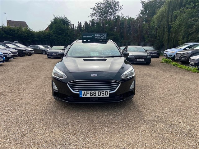 Used Cars for sale in Worksop, Nottinghamshire | Omega Motor Company