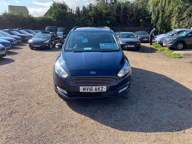 Used Cars for sale in Worksop, Nottinghamshire | Omega Motor Company