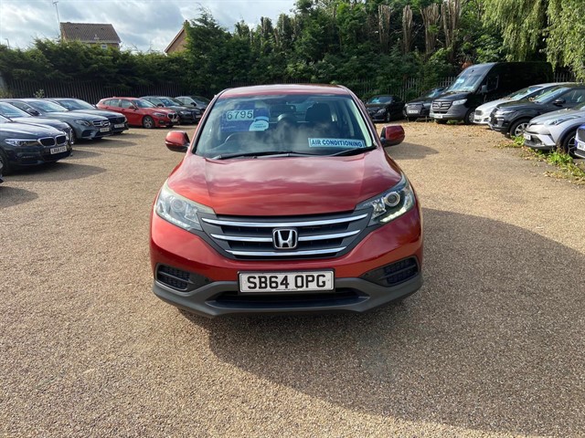 Used Cars for sale in Worksop, Nottinghamshire | Omega Motor Company