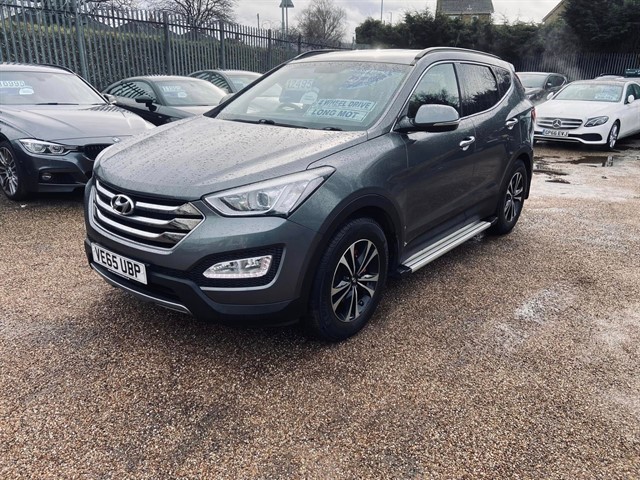 Used Cars for sale in Worksop, Nottinghamshire | Omega Motor Company