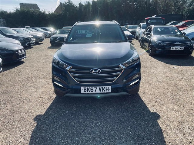 Used Cars for sale in Worksop, Nottinghamshire | Omega Motor Company