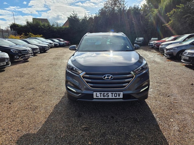 Used Cars for sale in Worksop, Nottinghamshire | Omega Motor Company