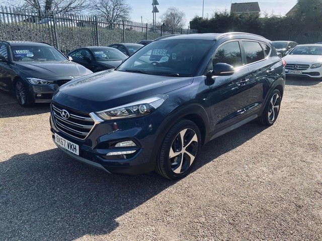 Used Cars for sale in Worksop, Nottinghamshire | Omega Motor Company