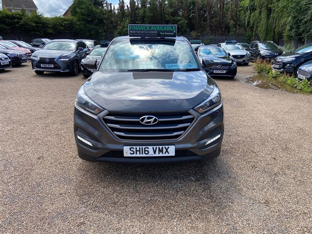 Used Cars for sale in Worksop, Nottinghamshire | Omega Motor Company