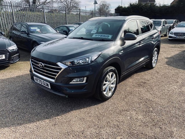 Used Cars for sale in Worksop, Nottinghamshire | Omega Motor Company