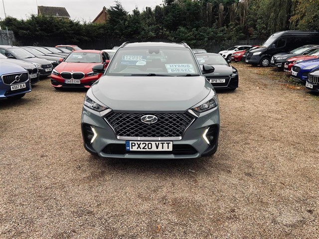 Used Cars for sale in Worksop, Nottinghamshire | Omega Motor Company