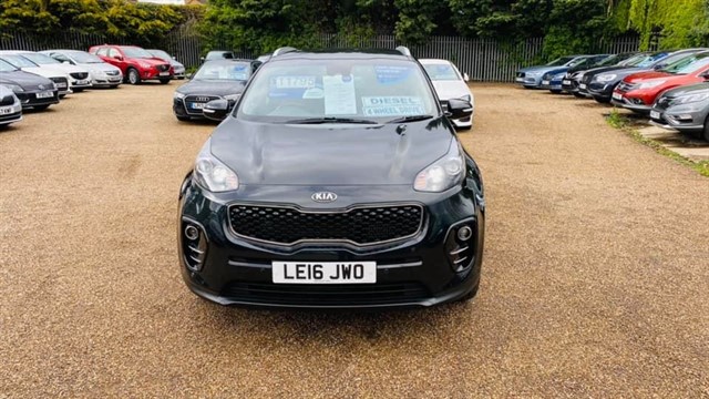 Used Cars for sale in Worksop, Nottinghamshire | Omega Motor Company