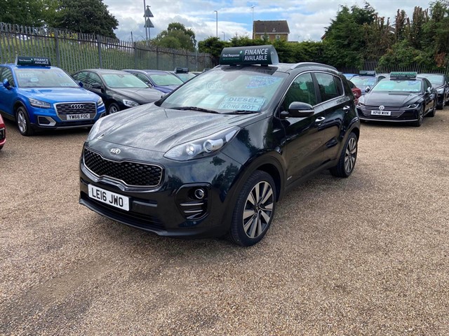 Used Cars for sale in Worksop, Nottinghamshire | Omega Motor Company