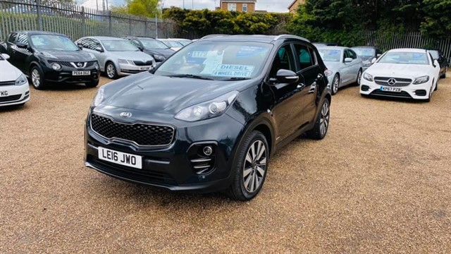 Used Cars for sale in Worksop, Nottinghamshire | Omega Motor Company