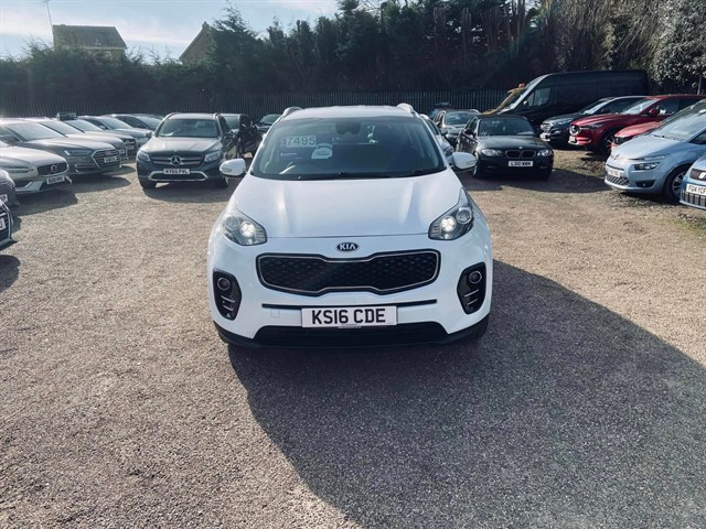 Used Cars for sale in Worksop, Nottinghamshire | Omega Motor Company