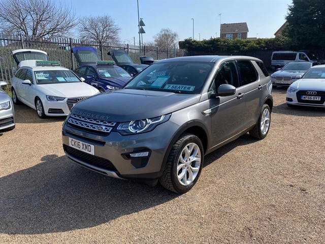 Used Cars for sale in Worksop, Nottinghamshire | Omega Motor Company