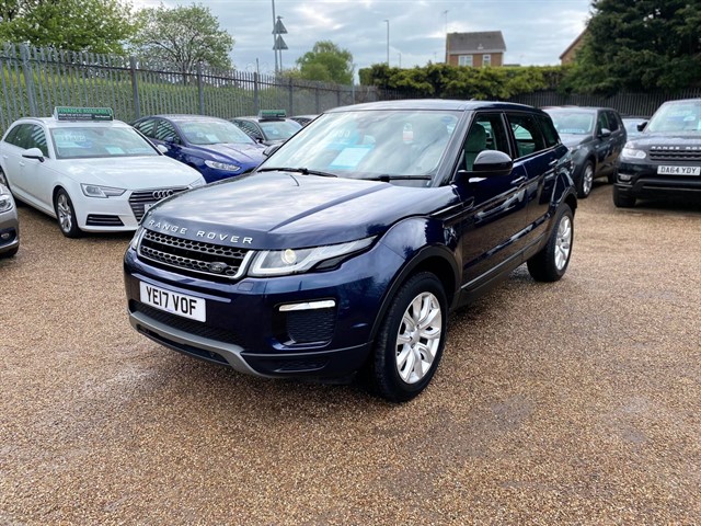 Used Cars for sale in Worksop, Nottinghamshire | Omega Motor Company