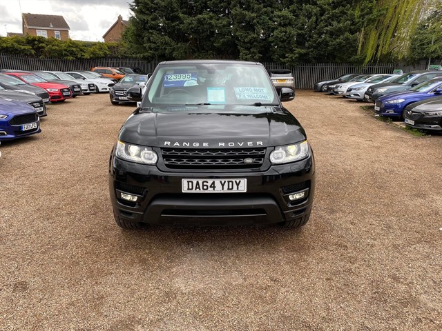 Used Cars for sale in Worksop, Nottinghamshire | Omega Motor Company