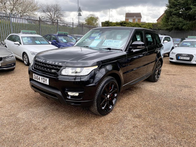 Used Cars for sale in Worksop, Nottinghamshire | Omega Motor Company