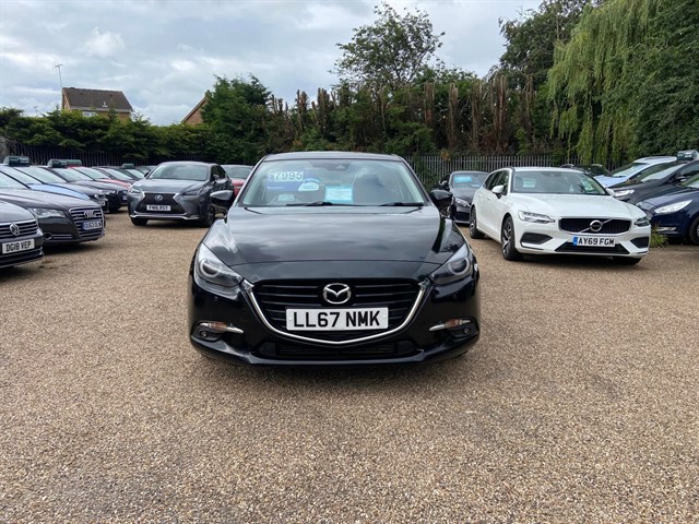 Used Cars for sale in Worksop, Nottinghamshire | Omega Motor Company